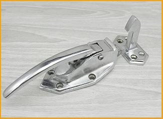 Captain Lock & Key Shop,Co Industrial Locks North Bergen, NJ